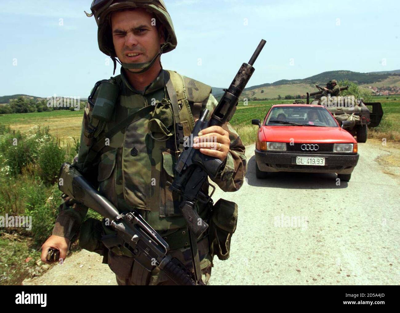 Kla Car High Resolution Stock Photography and Images - Alamy