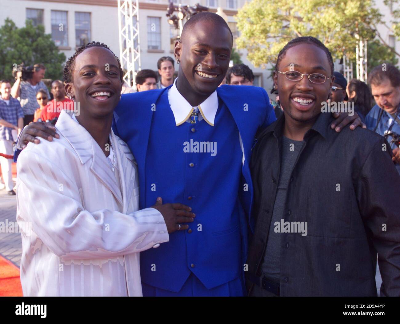 Sean nelson duane finley trent hi-res stock photography and images - Alamy