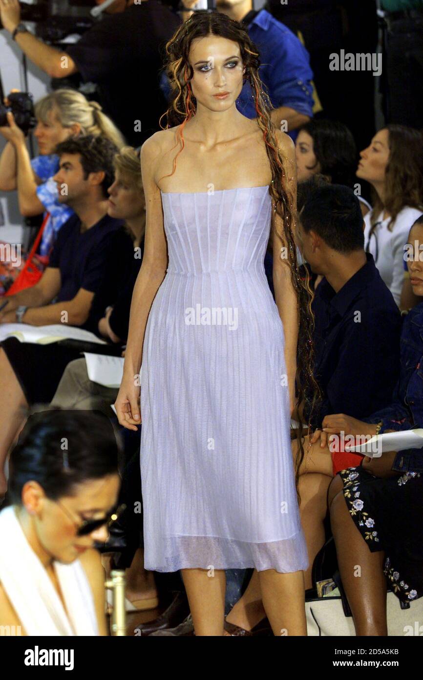 Richard tyler designer hi-res stock photography and images - Alamy