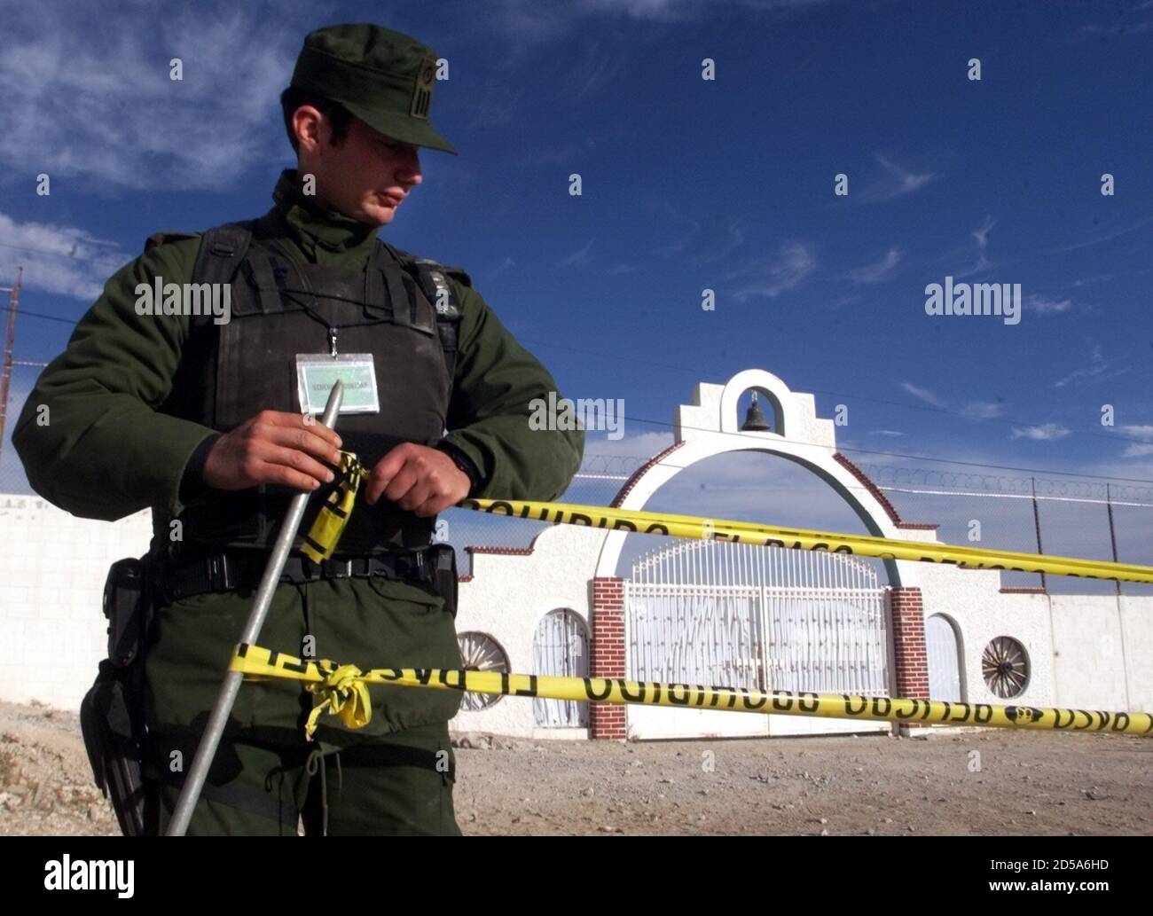Cartel murder violent hi-res stock photography and images - Alamy