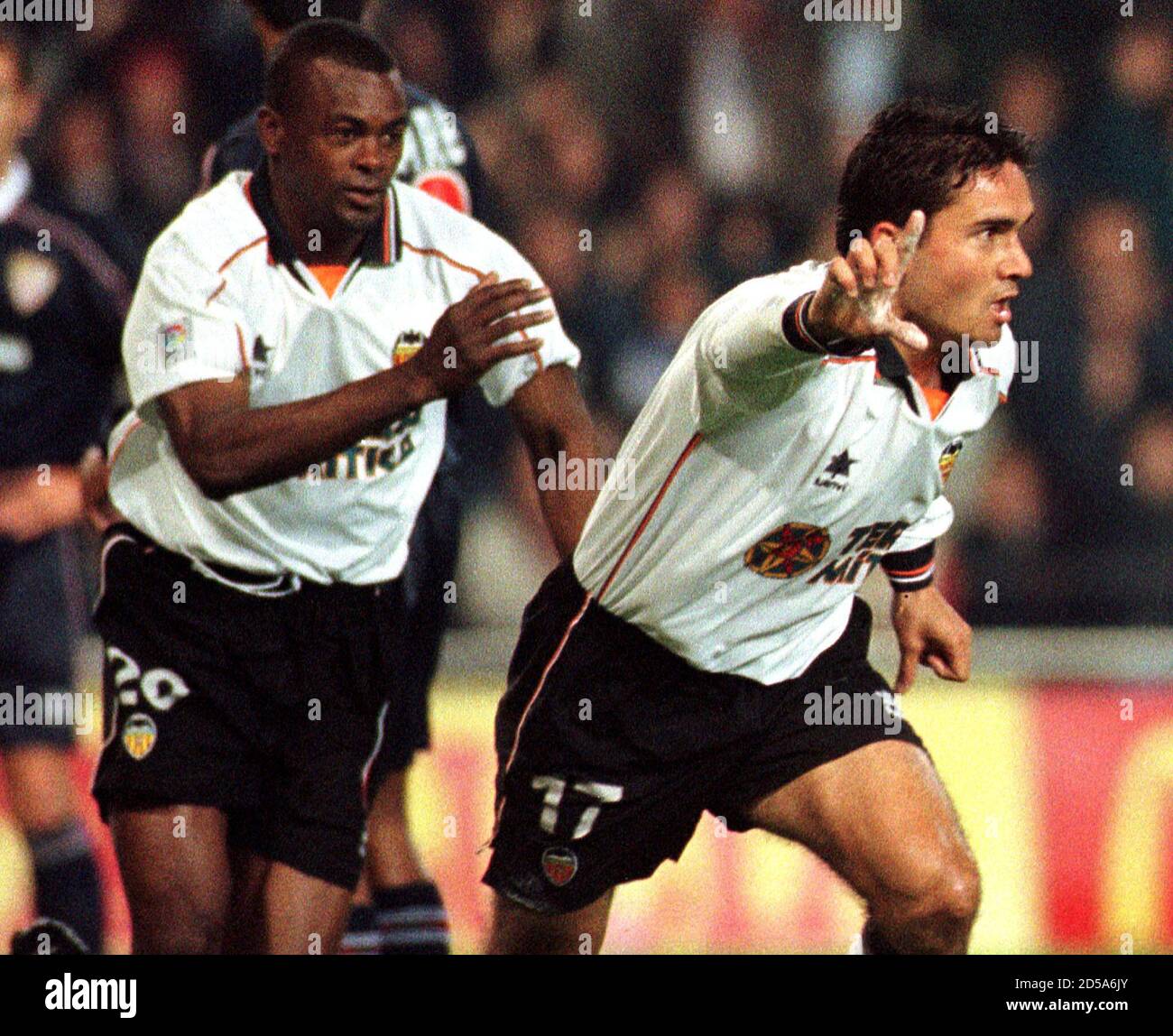 Jocelyn Angloma High Resolution Stock Photography and Images - Alamy