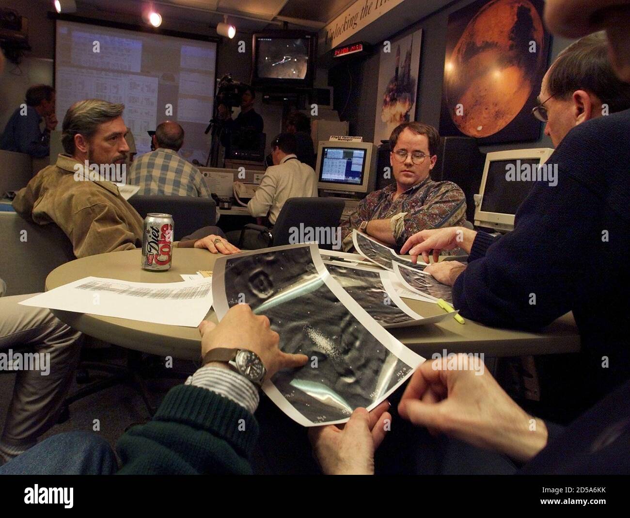 Richard lander hi-res stock photography and images - Alamy