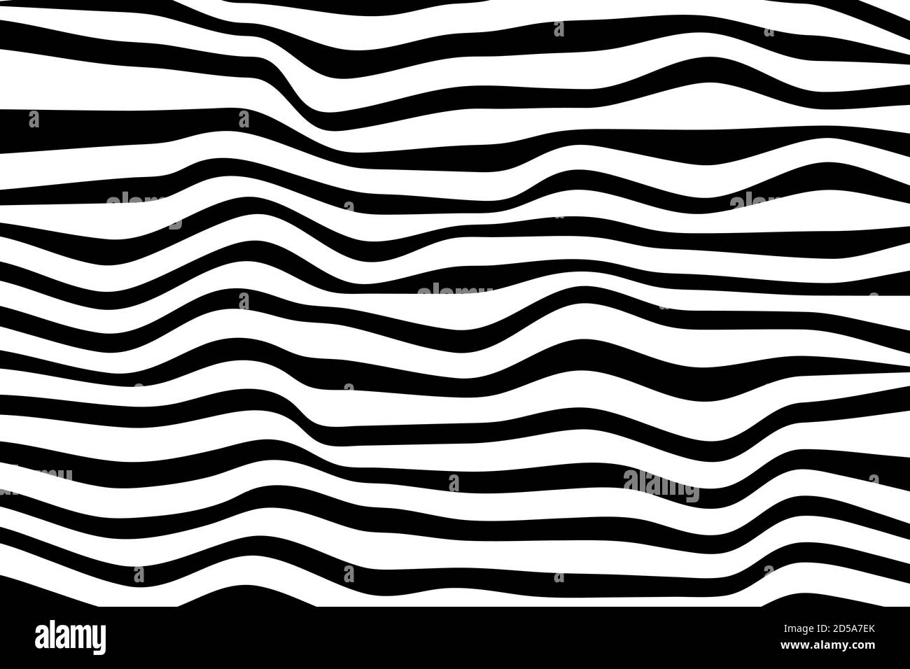 Lines in modern style. Line art minimalist print. Pattern geometric ...