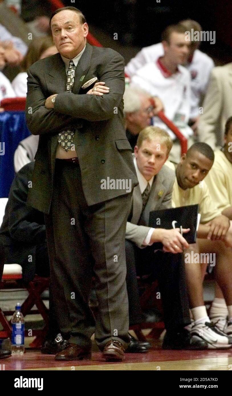 Gene keady hi-res stock photography and images - Alamy