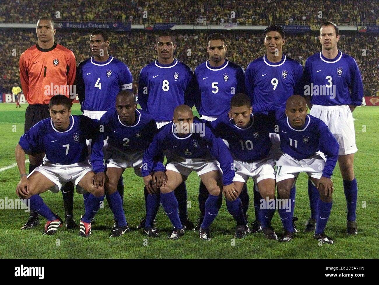 2002 world cup jersey hi-res stock photography and images - Alamy