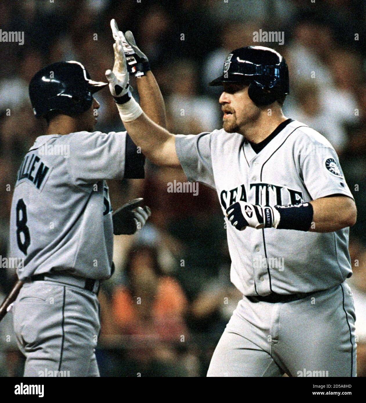 Joe oliver baseball hi-res stock photography and images - Alamy