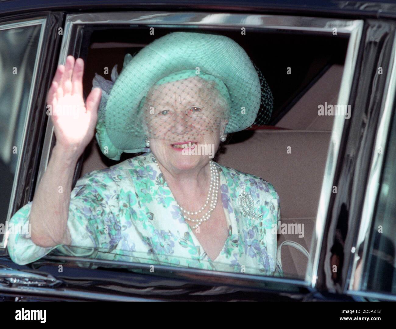 Mother Of Edward Vii High Resolution Stock Photography and Images - Alamy