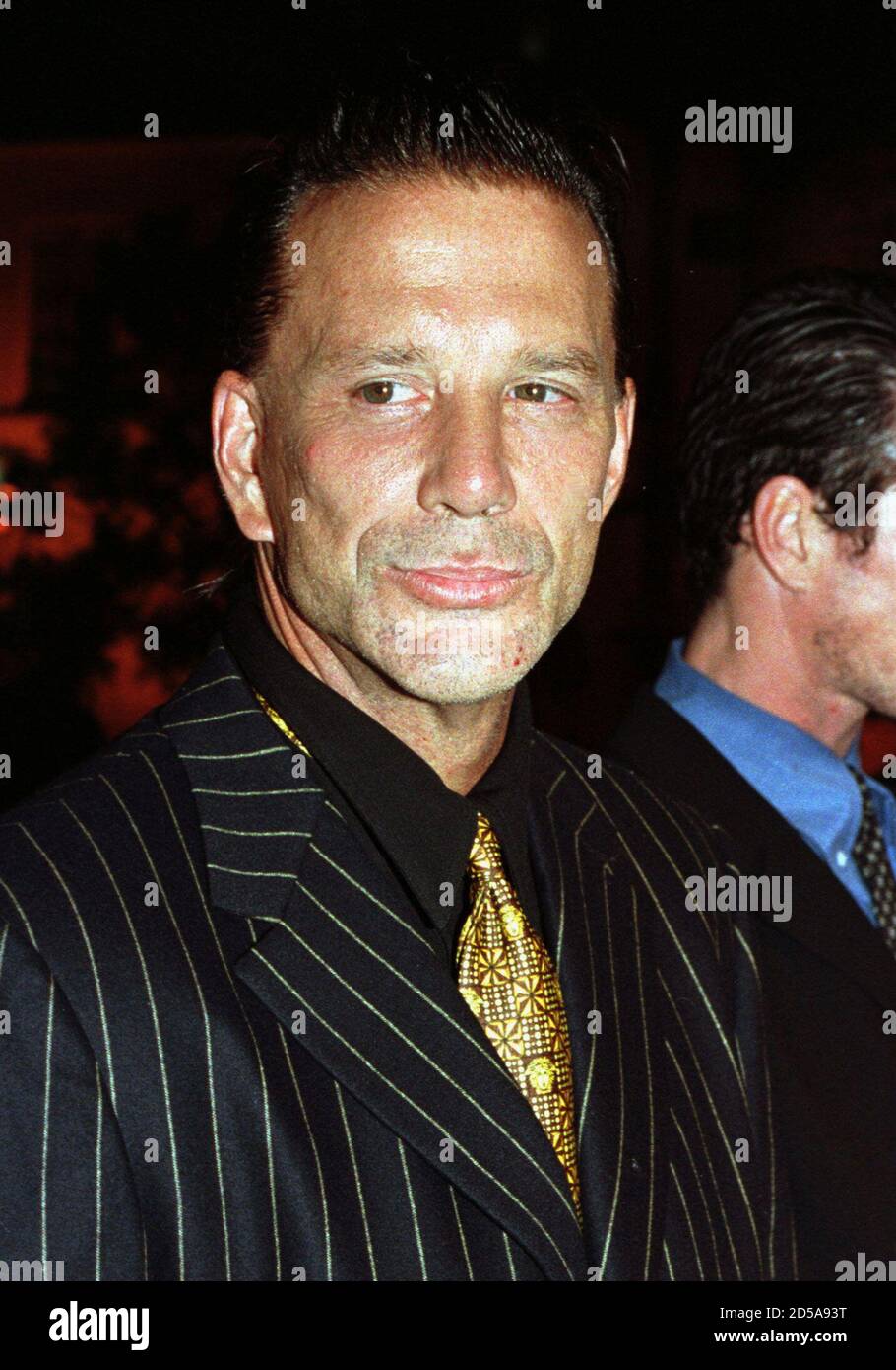 The rainmaker matt damon hi-res stock photography and images - Alamy