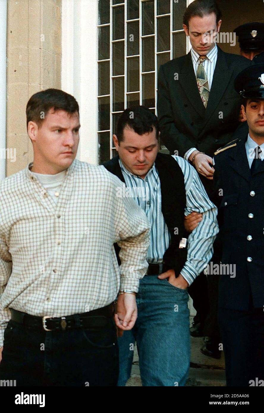 Danish guide tour hi-res stock photography and images - Alamy