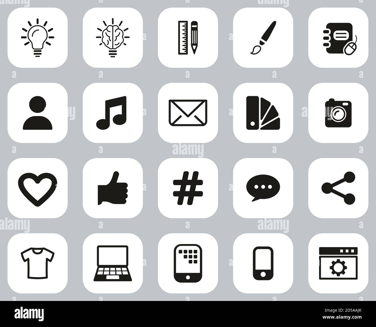 Artist flat share Stock Vector Images - Alamy