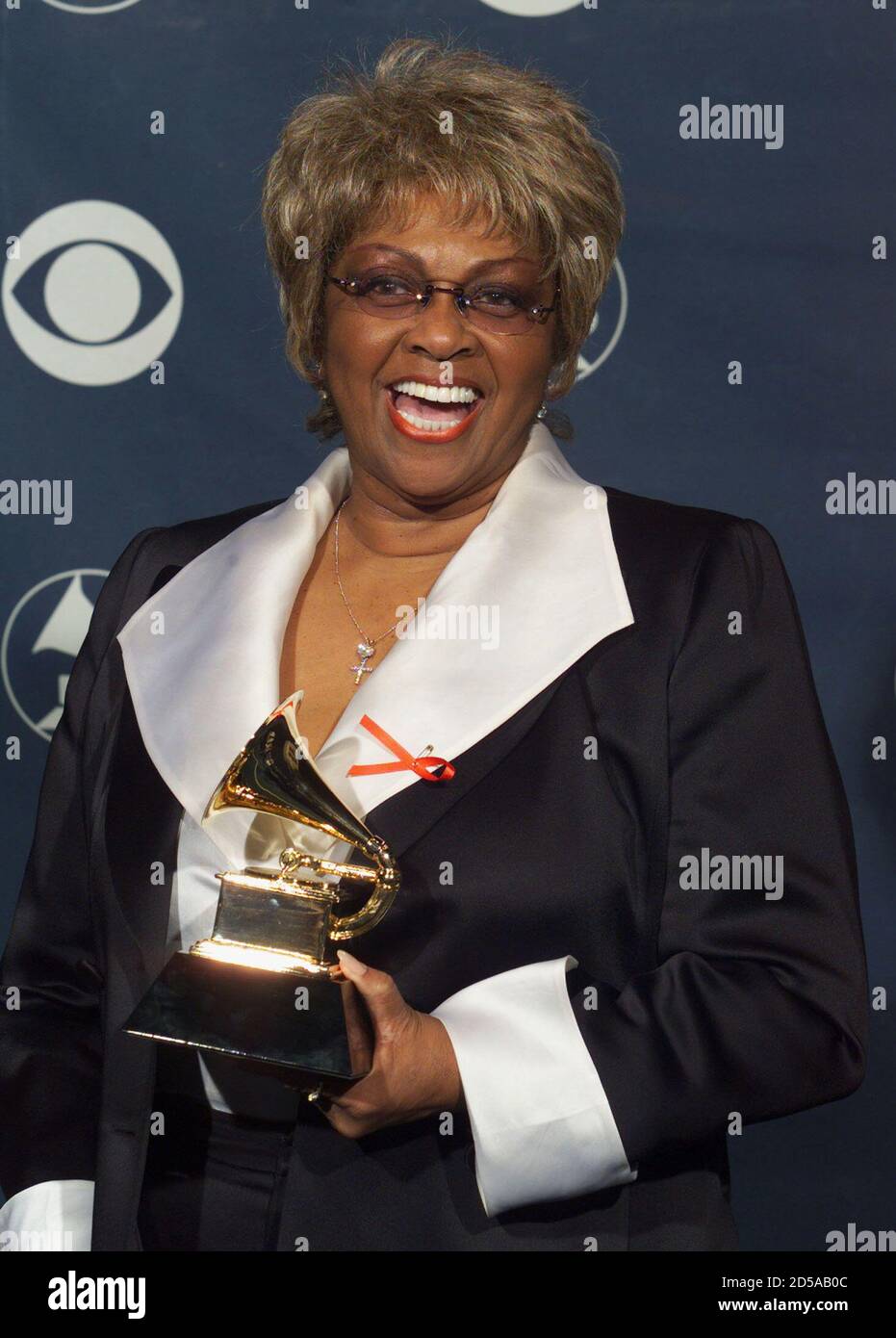 Entertainment showbiz gospel hi-res stock photography and images - Alamy