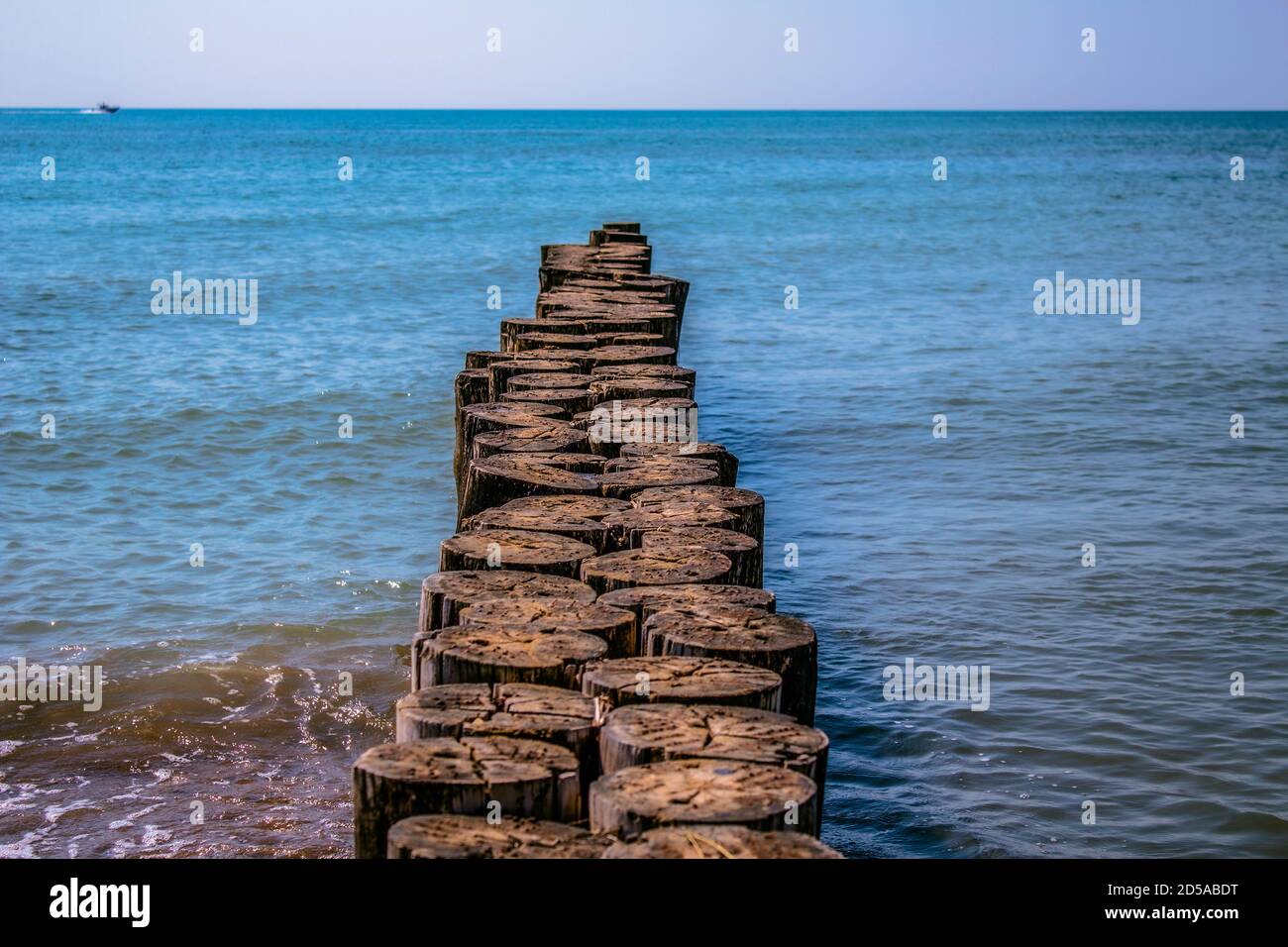 Bibione beach hi-res stock photography and images - Alamy