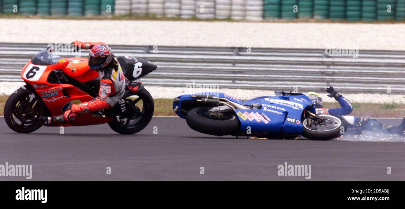 John kocinski hi-res stock photography and images - Alamy