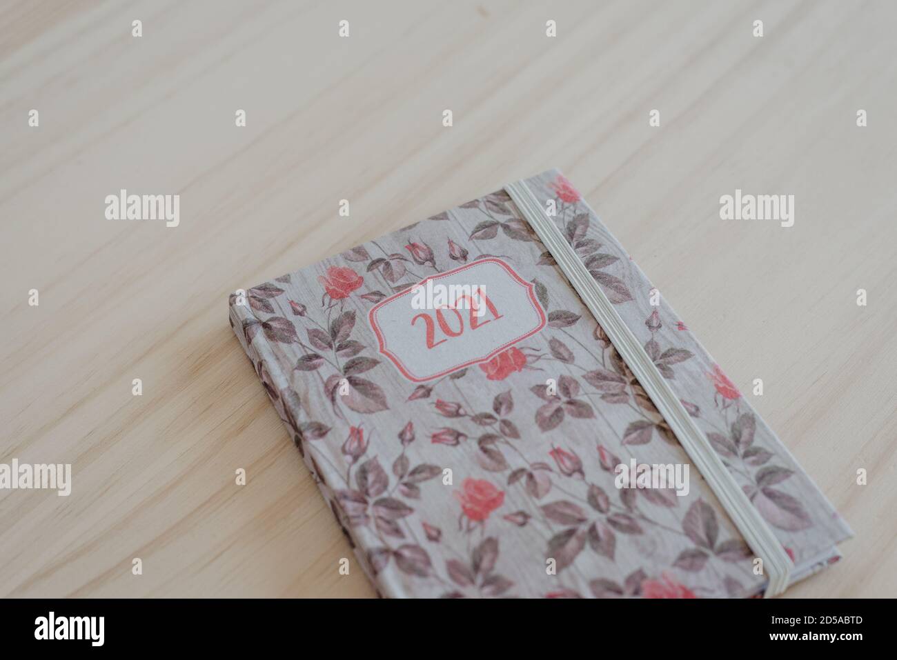 2021 diary hi-res stock photography and images - Alamy