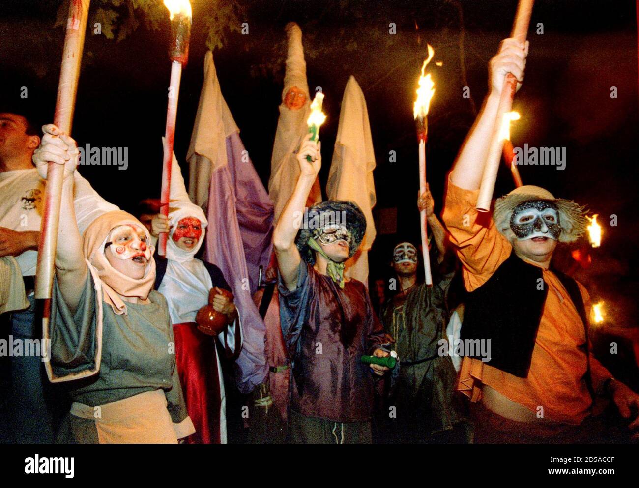 Village of zugarramurdi hi-res stock photography and images - Alamy