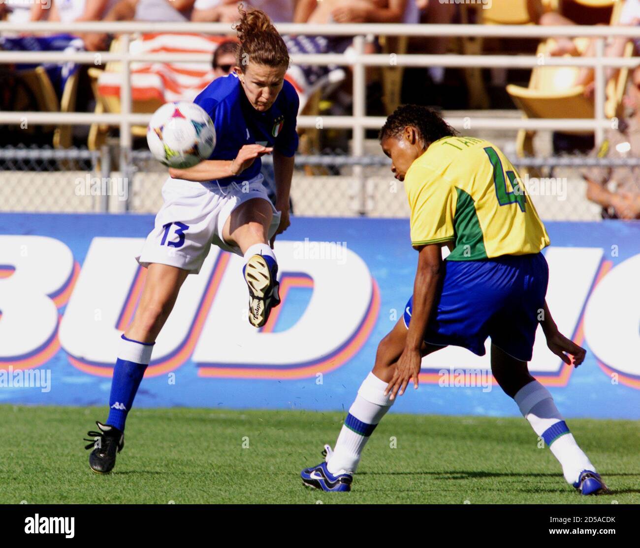 Anna duo hi-res stock photography and images - Alamy