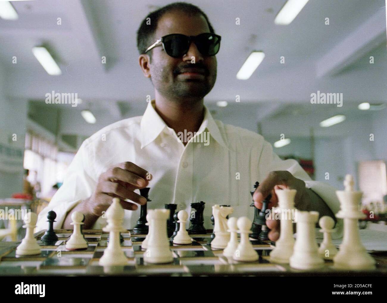 National chess tournament hi-res stock photography and images - Alamy