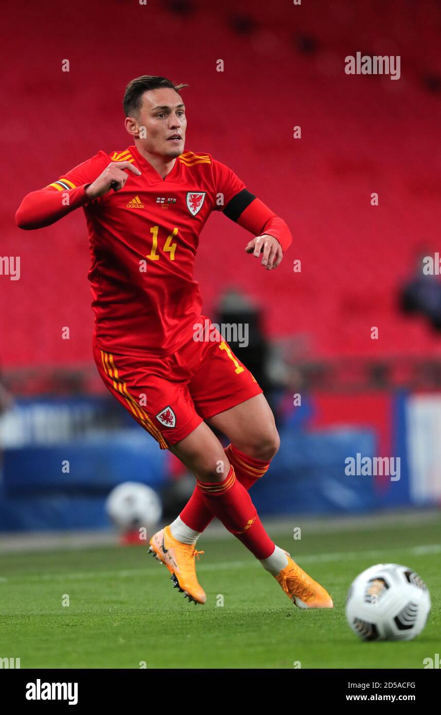 Connor roberts wales hi-res stock photography and images - Alamy