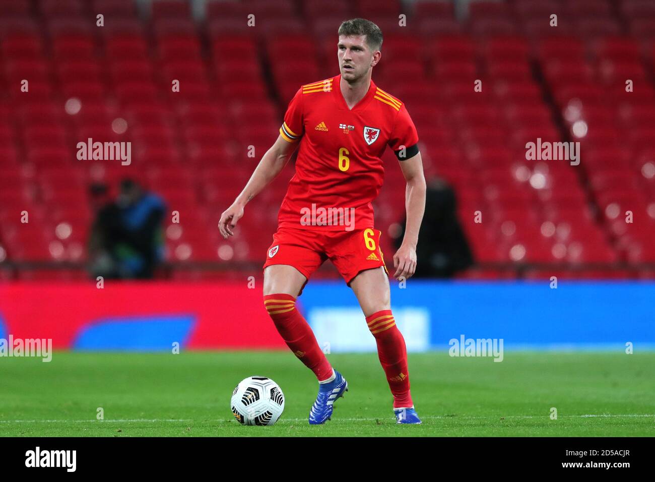 CHRIS MEPHAM, WALES and AFC BOURNEMOUTH, 2020 Stock Photo - Alamy