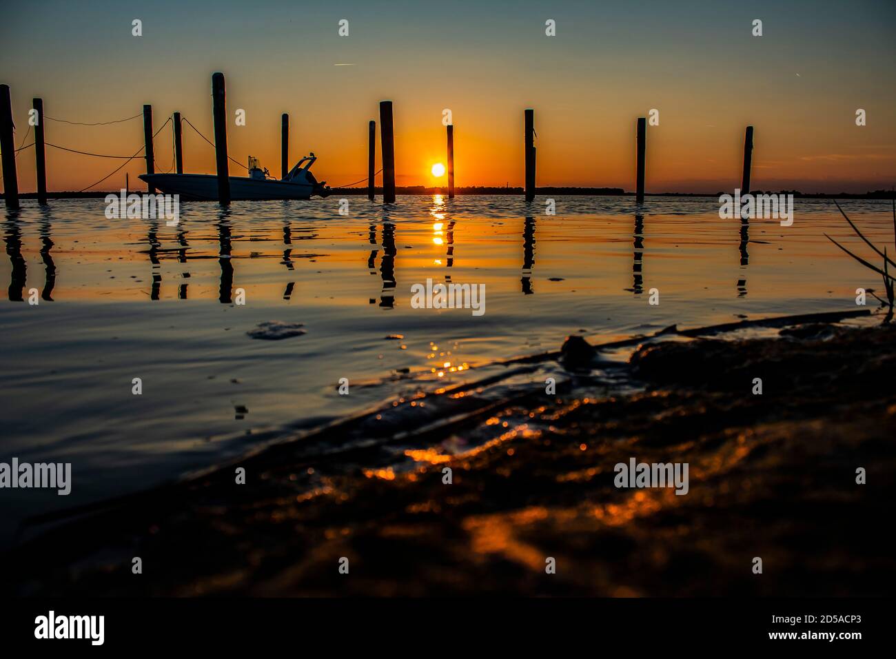 Bibione beach hi-res stock photography and images - Alamy