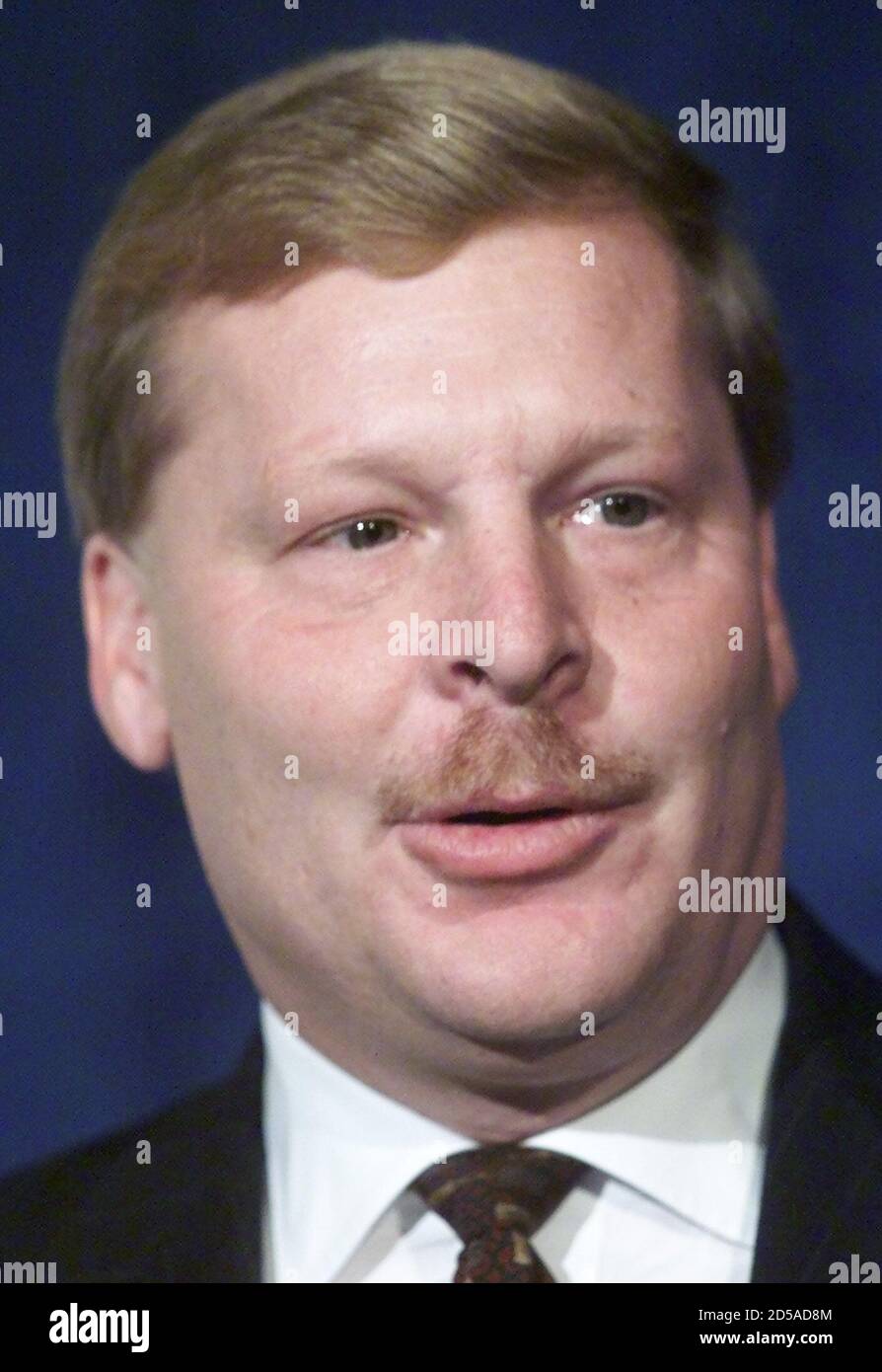 Edward d. breen hi-res stock photography and images - Alamy