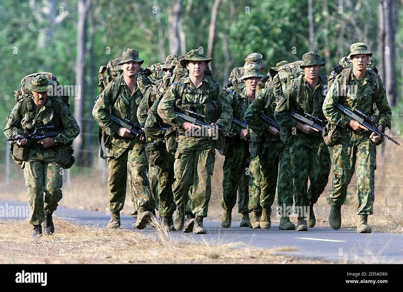 Robertson barracks hi-res stock photography and images - Alamy