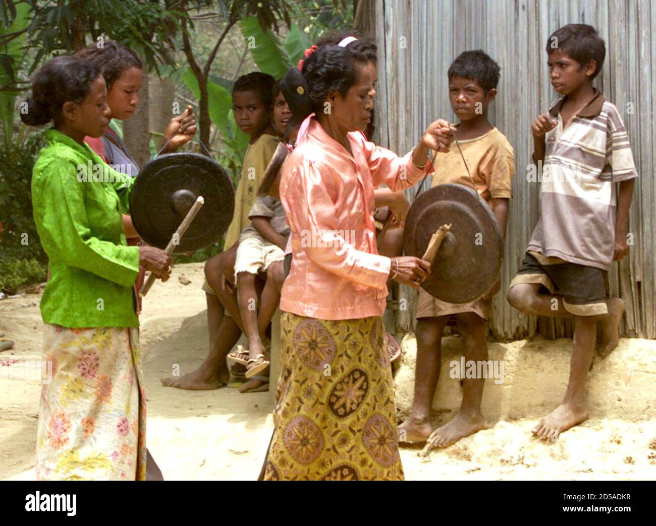 Falintil High Resolution Stock Photography and Images - Alamy