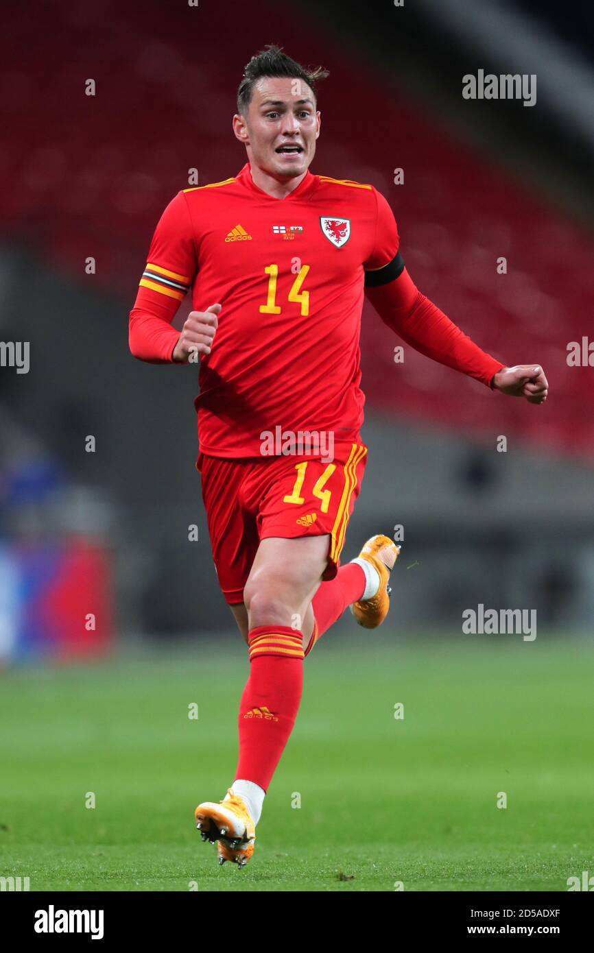 Connor roberts wales hi-res stock photography and images - Alamy