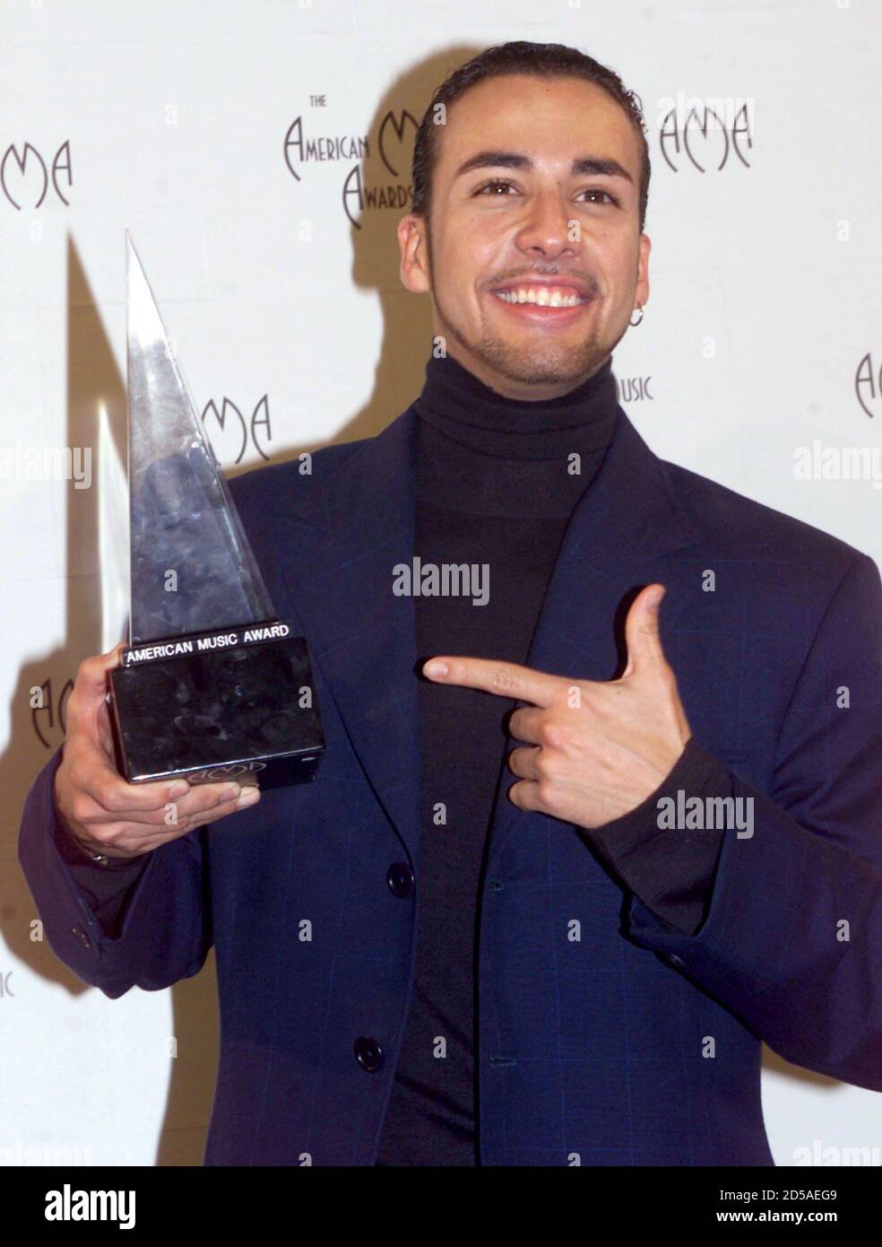 Howie d hi-res stock photography and images - Alamy