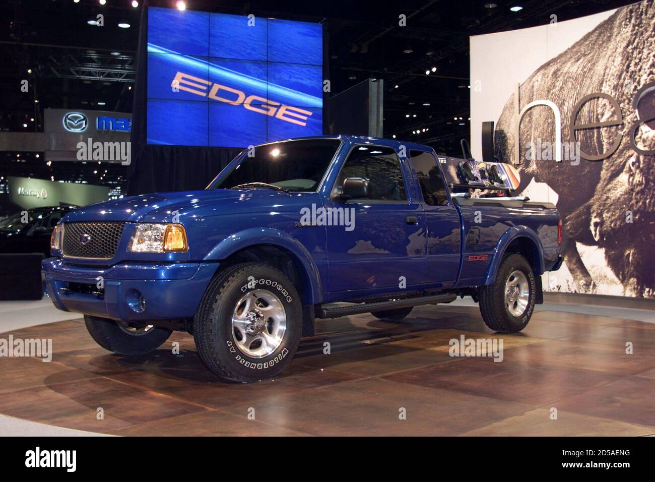 Compact pickup hi-res stock photography and images - Alamy
