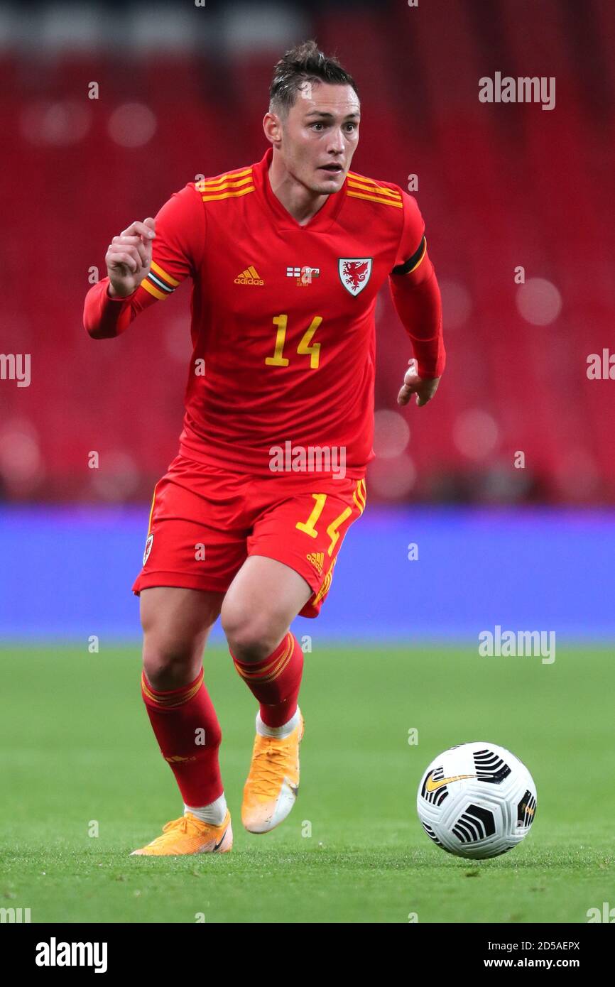 Connor roberts hi-res stock photography and images - Alamy