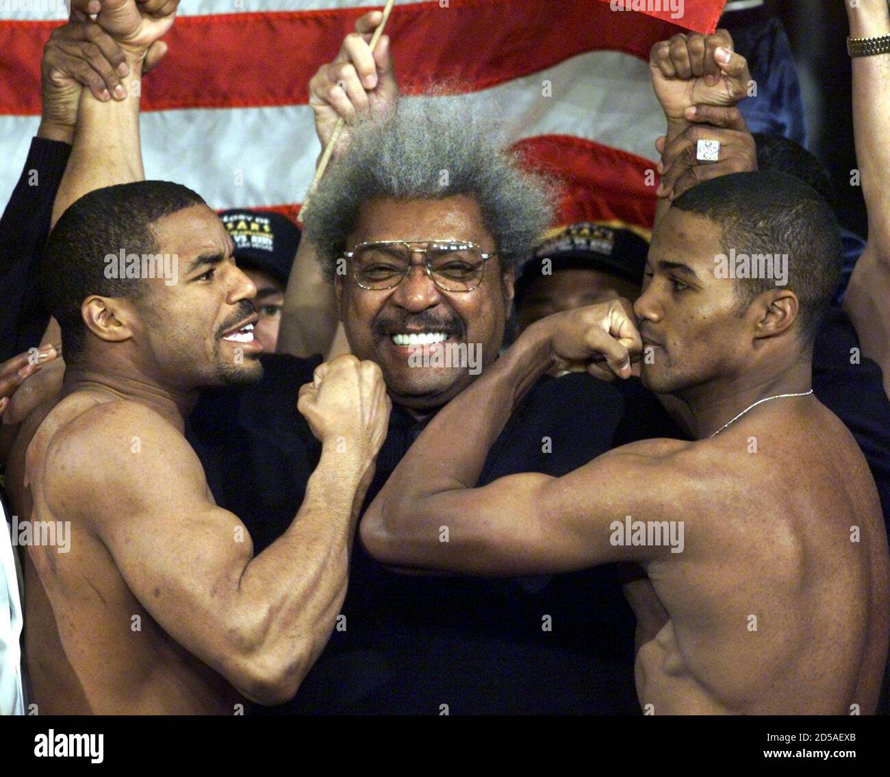 Don rico hi-res stock photography and images - Alamy