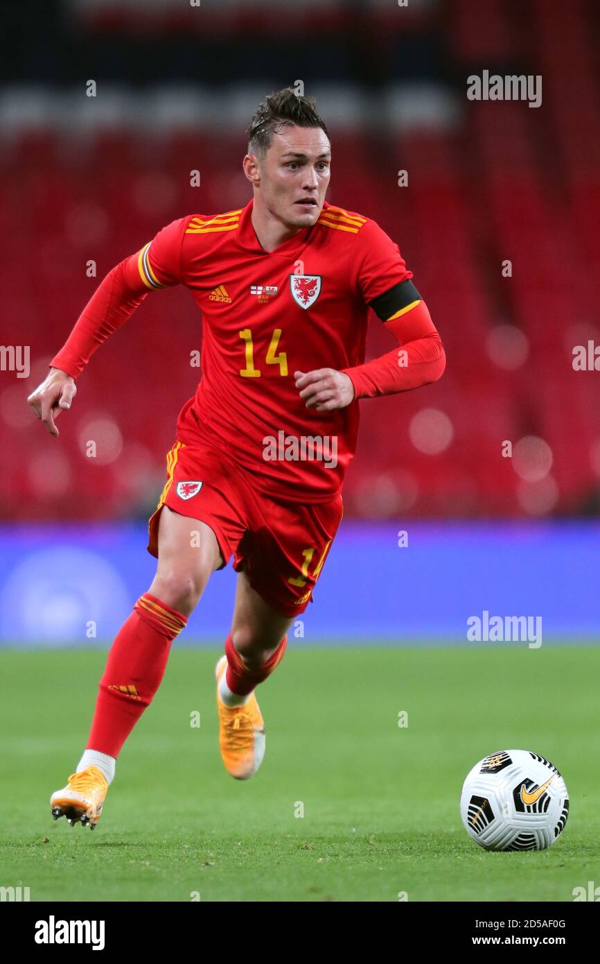 Connor roberts wales hi-res stock photography and images - Alamy