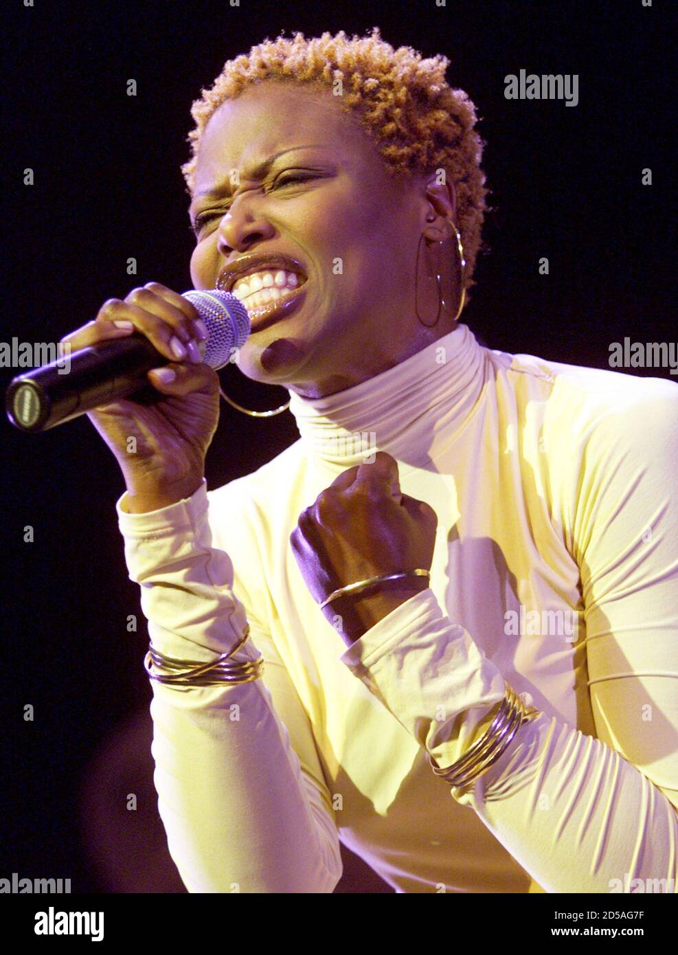 Savage garden hi-res stock photography and images - Alamy