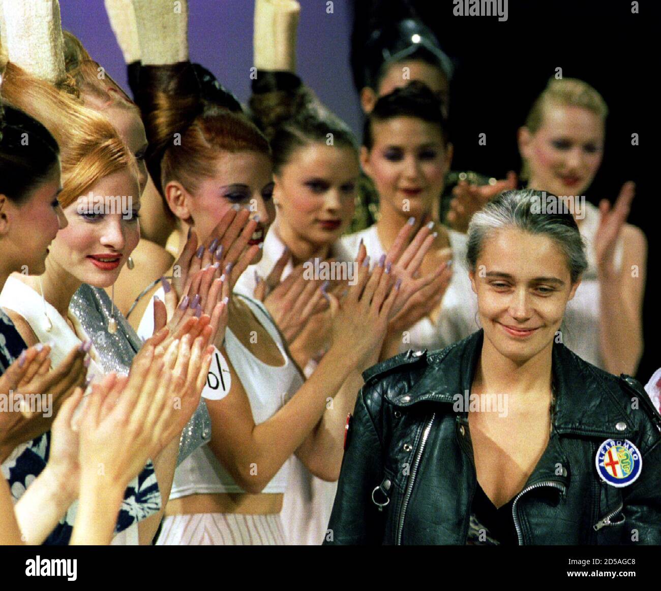 Helen storey fashion hi-res stock photography and images - Alamy