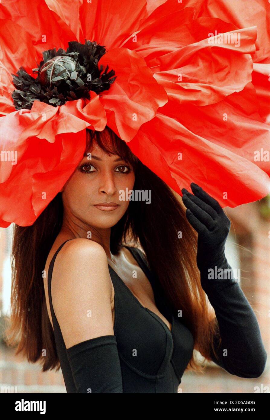 Jackie St Clair High Resolution Stock Photography and Images - Alamy