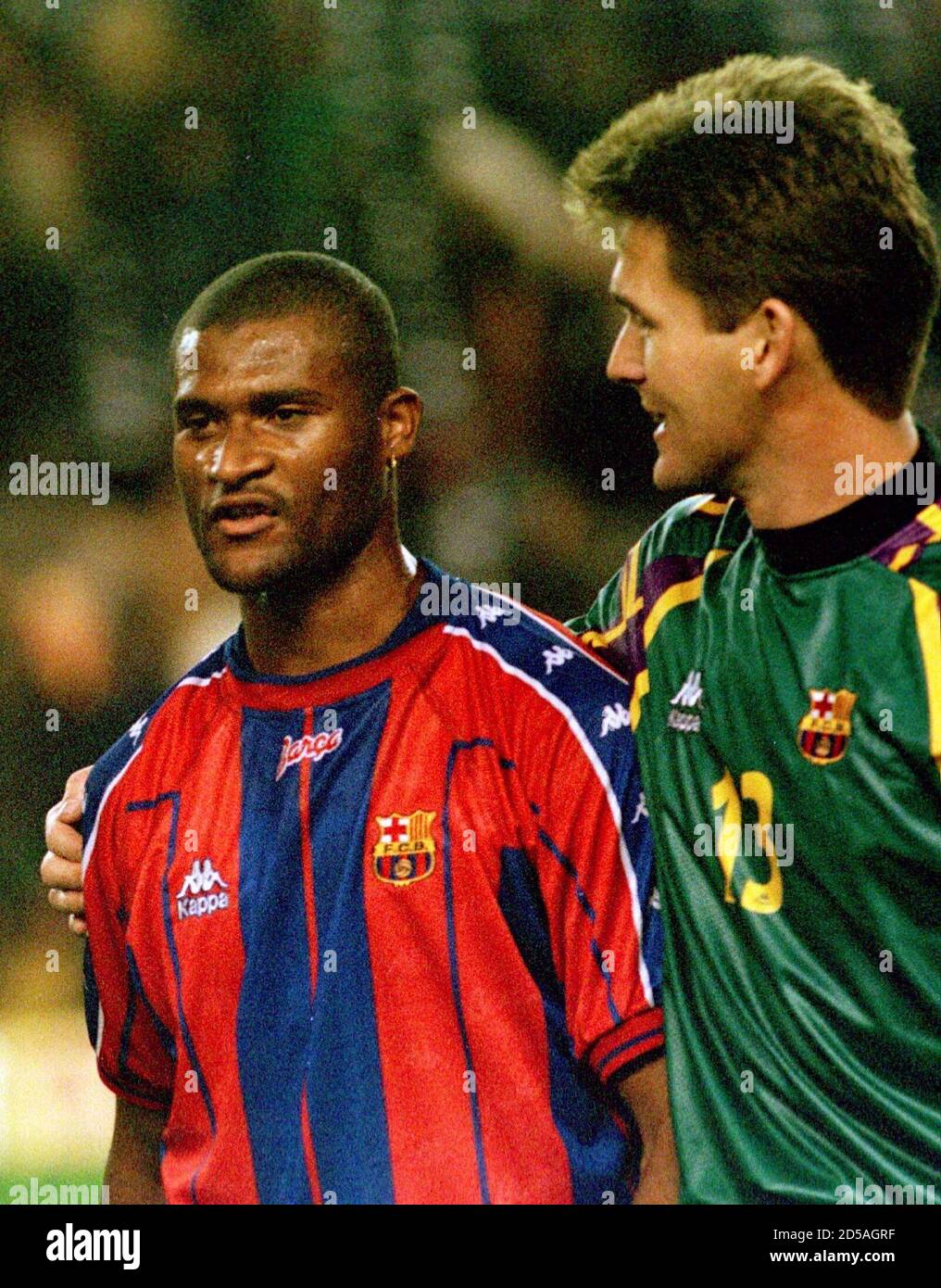 Ruud hesp hi-res stock photography and images - Alamy