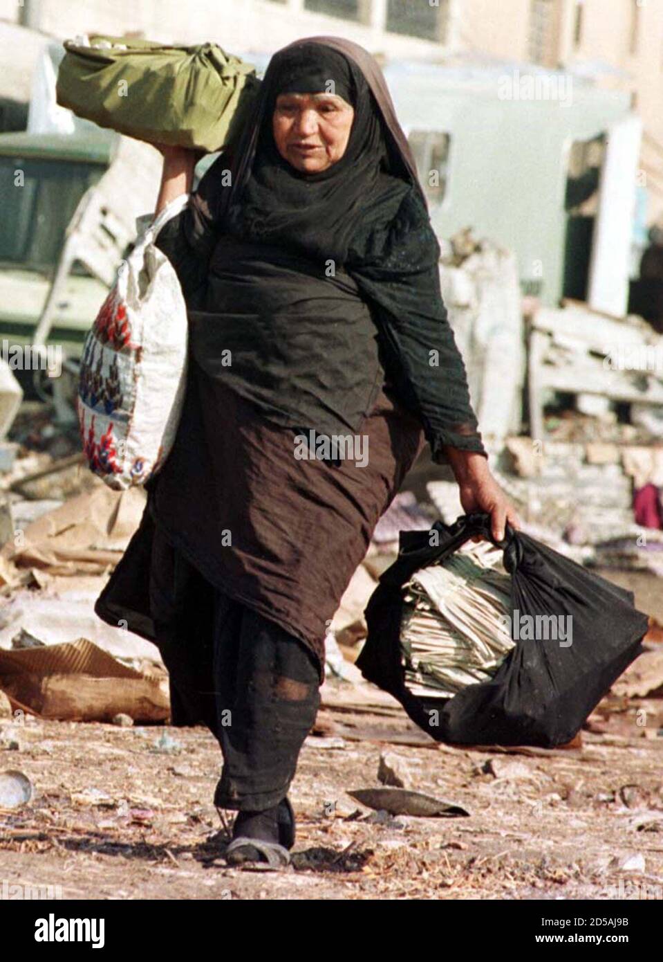 Iraqi no fly zone hi-res stock photography and images - Alamy