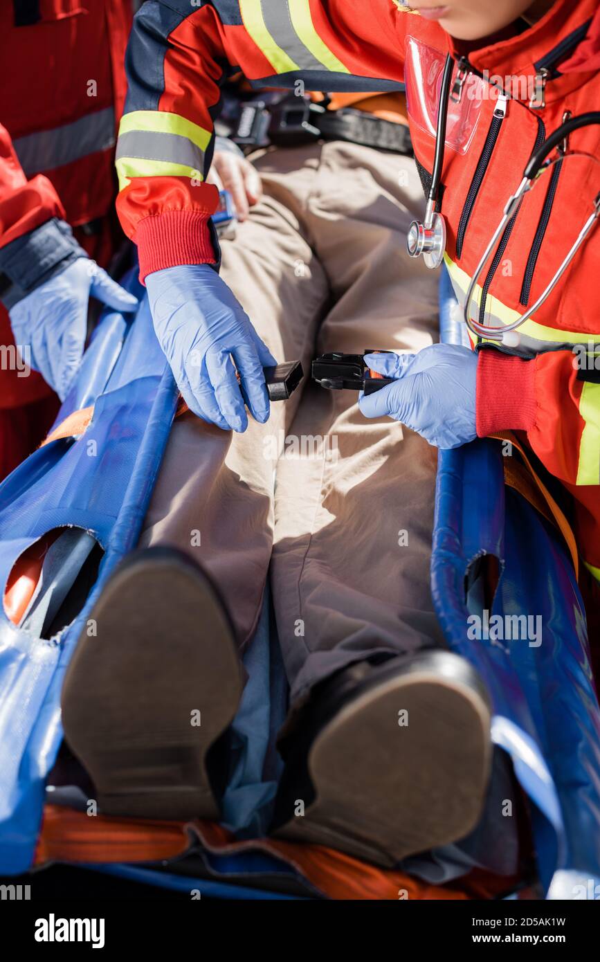 Rescue belts hi-res stock photography and images - Alamy