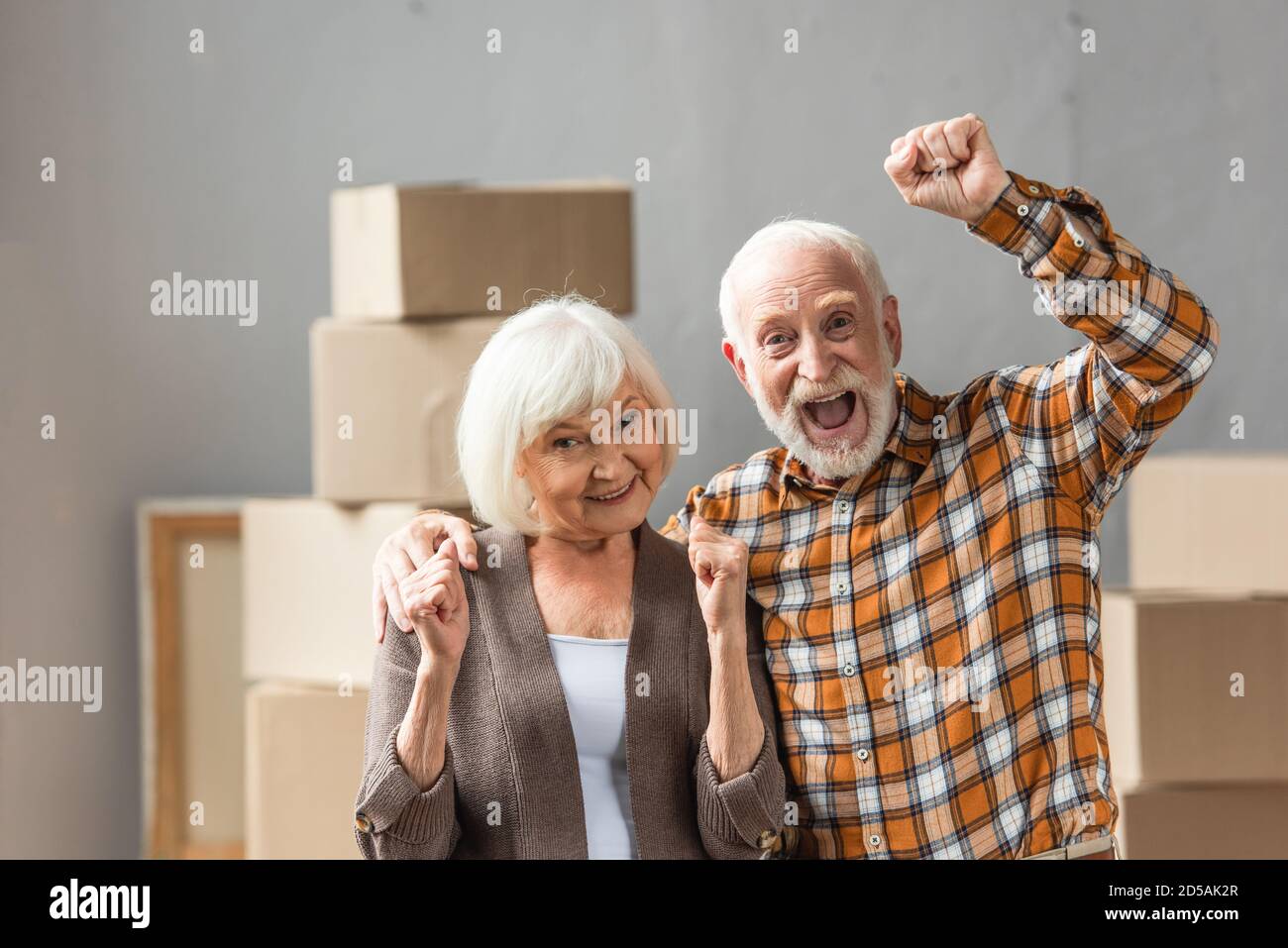 Hooray hi-res stock photography and images - Alamy