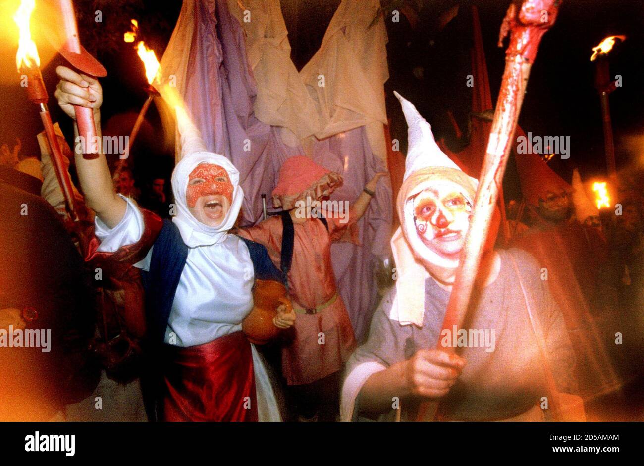 Witches Cave High Resolution Stock Photography and Images - Alamy