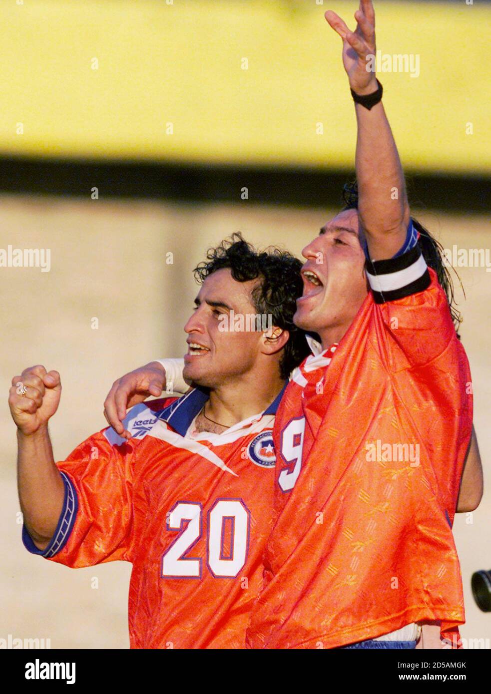 Fabian estay hi-res stock photography and images - Alamy