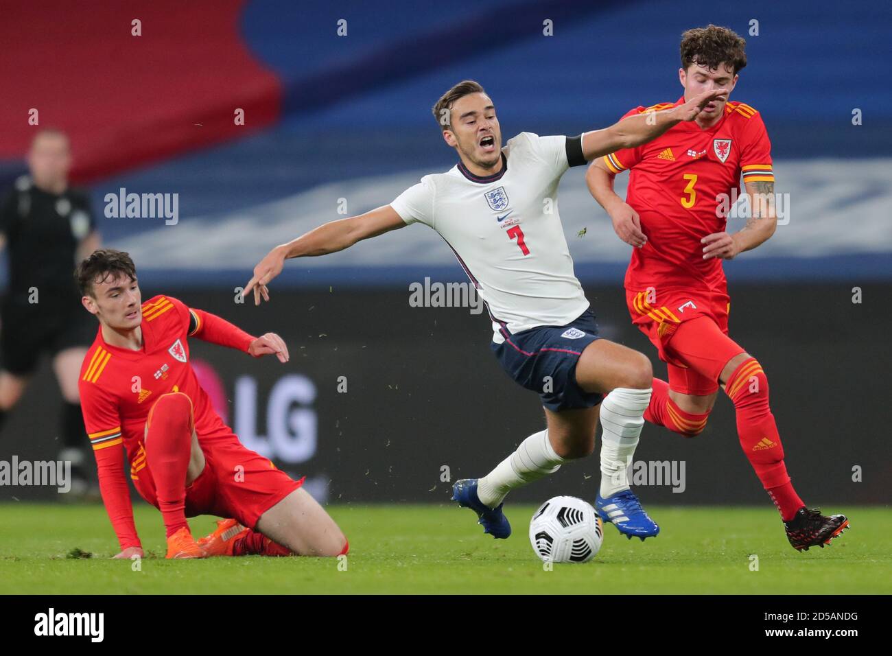 Dylan williams hi-res stock photography and images - Alamy