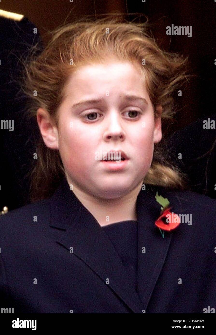 Ps princess elizabeth hi-res stock photography and images - Alamy