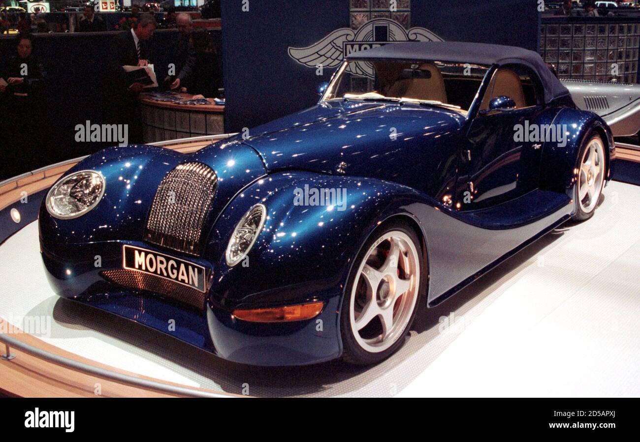 Two Seater Sports Car High Resolution Stock Photography and Images - Alamy