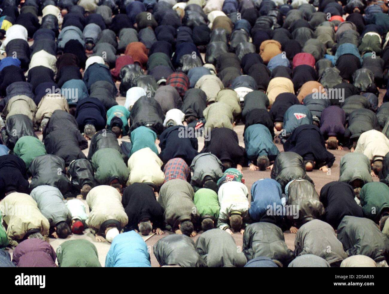 Bajram High Resolution Stock Photography and Images - Alamy