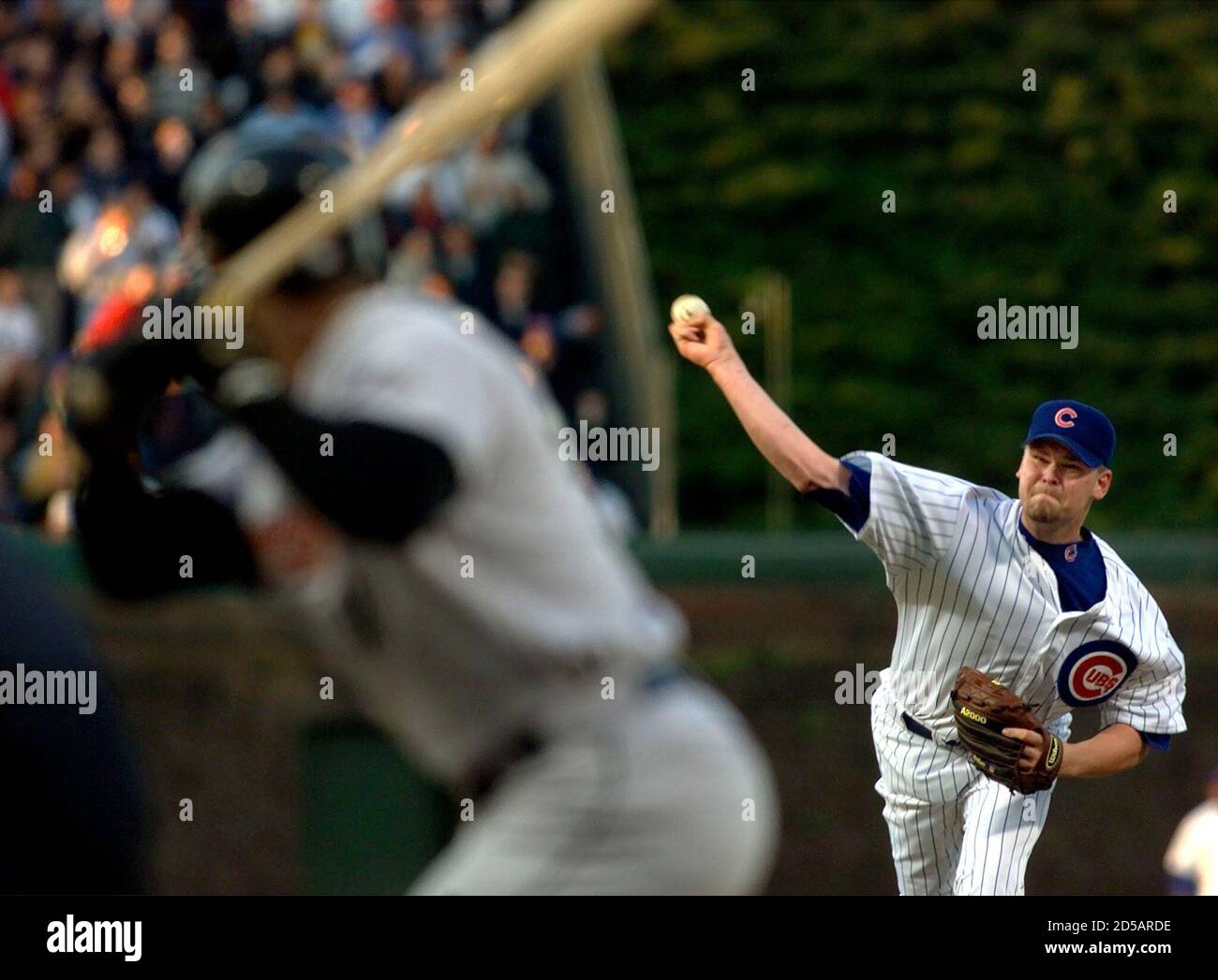 Kerry wood pitch hi-res stock photography and images - Alamy