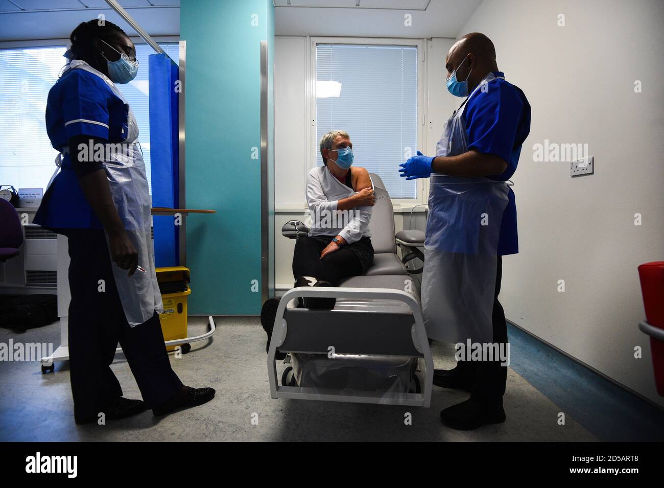 Kate bingham hi-res stock photography and images - Alamy