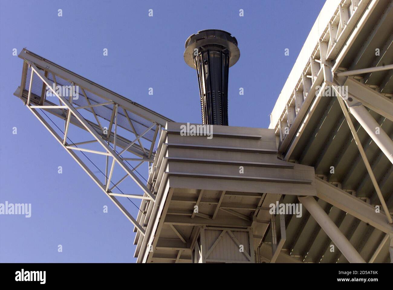 Olympic torch of sydney hi-res stock photography and images - Alamy