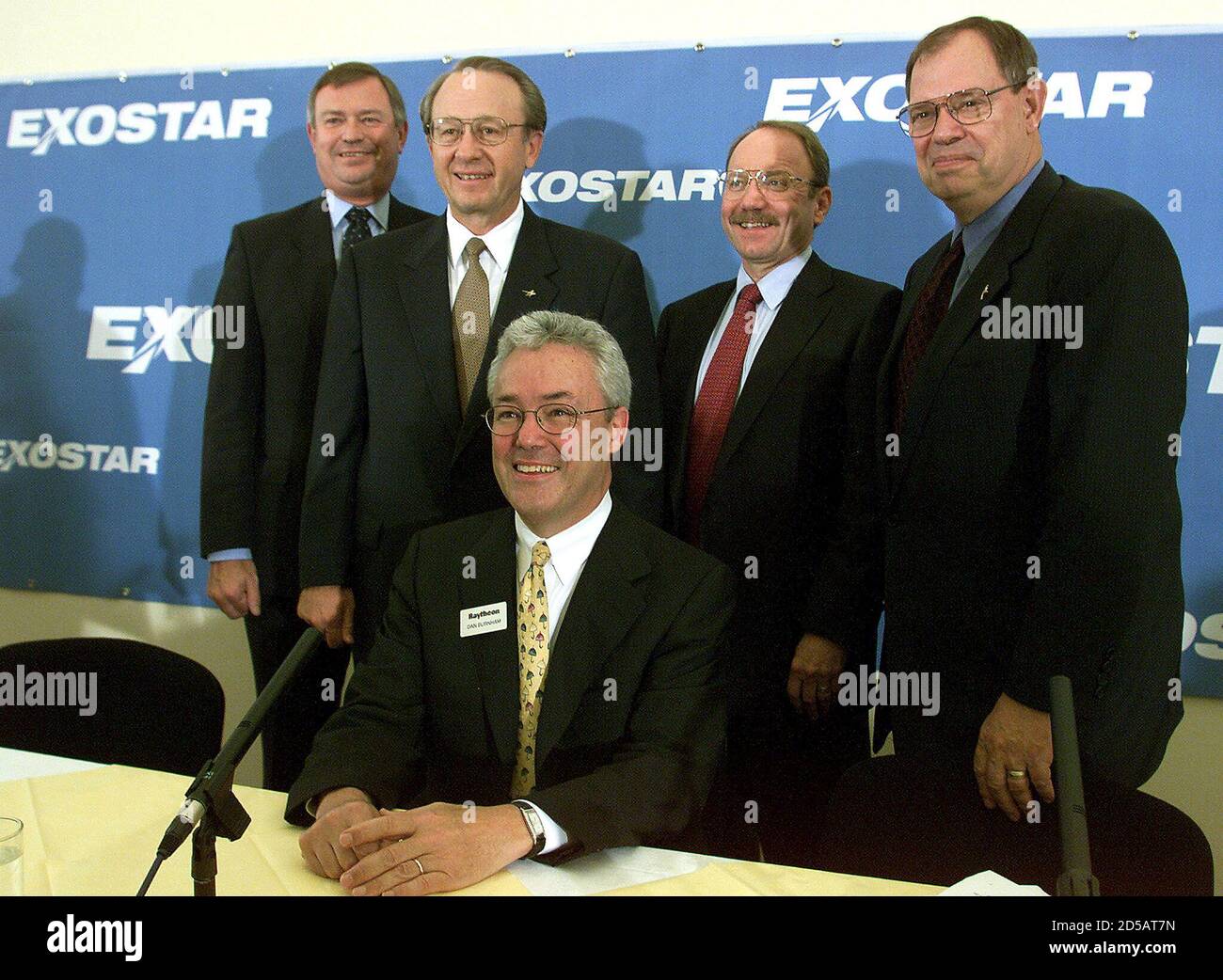 Raytheon company hi-res stock photography and images - Alamy